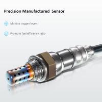 China Upstream Downstream O2 Oxygen Sensor for Cadillac ATS CTS Chevy Impala Suzuki for sale