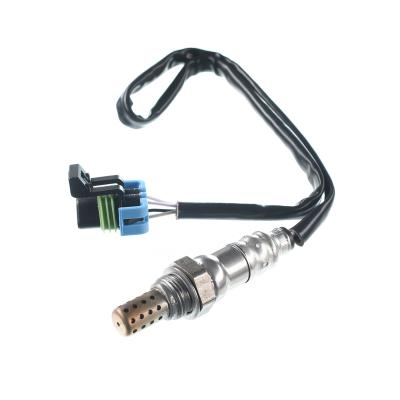 China Upstream or Downstream O2 Oxygen Sensor for Cadillac SRX Equinox Lacrosse Impala for sale