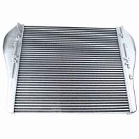 China Intercooler Charge Air Cooler for Volvo VT 2006-2010 VNM VAH VHD Mack CXU TD700 for sale