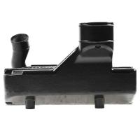 China Intercooler Charge Air Cooler for International Harvester 8600 9200i SBA 03-06 for sale