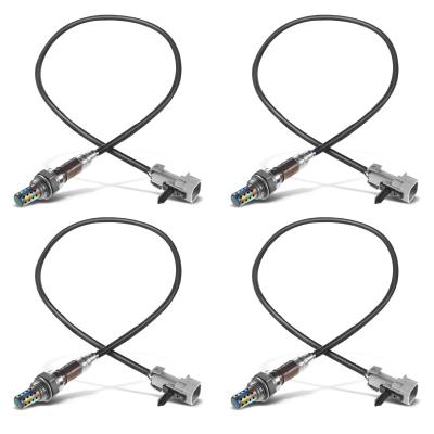 China 4x Upstream & Downstream O2 Oxygen Sensor for Chevy Silverado GMC Sierra 1500 for sale