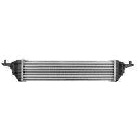 China Intercooler Charge Air Cooler for Hyundai Genesis Coupe 2010-2012 L4 2.0L for sale