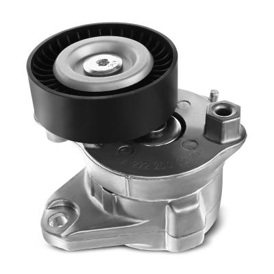 China Belt Tensioner for Mercedes-Benz W204 W211 W221 R171 ML350 C300 E550 S550 G550 for sale