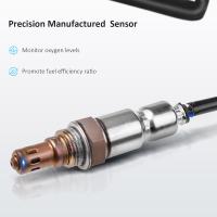 China Upstream O2 Oxygen Sensor for Fiat 500 Dodge Dart 1.4L Mitsubishi Outlander 3.0L for sale