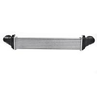 China Front Intercooler Charge Air Cooler for Mercedes-Benz E320 05-06 L6 3.2L Turbo for sale