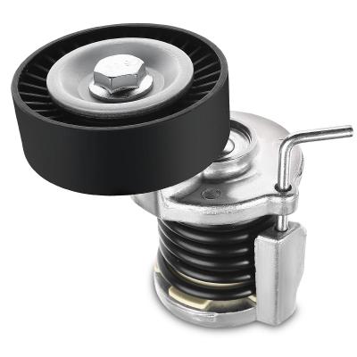 China Belt Tensioner for Audi A3 2010-2013 Volkswagen Beetle Jetta Golf L4 2.0L for sale