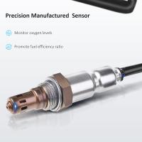China Upstream O2 Oxygen Sensor for Jeep Cherokee Wrangler JK Chrysler 200 2.4L 3.6L for sale