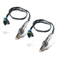 China 2x O2 Oxygen Sensor for Cadillac SRX Equinox Lacrosse Impala Terrain Outlook for sale