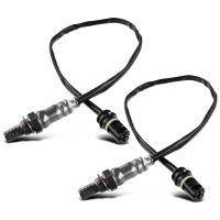 China 2x Downstream Left & Right O2 Oxygen Sensor for Mercedes-Benz C240 C32 AMG BMW M6 for sale