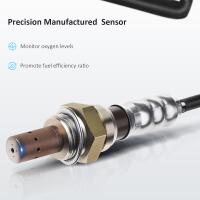 China Downstream O2 Oxygen Sensor for Ford Fusion Escape C-Max Lincoln MKZ 2.0L 2.5L for sale
