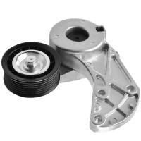China Belt Tensioner for Audi Q7 2007-2010 Porsche Cayenne VW Touareg for sale