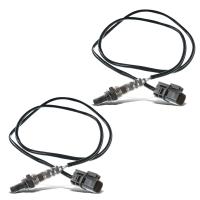 China 2x Downstream Left & Right O2 Oxygen Sensor for Nissan Frontier 2000 V6 3.3L for sale