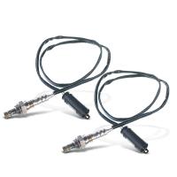China 2x Downstream O2 Oxygen Sensor for BMW E46 325i 330i 03-06 E60 525i 04-05 X3 for sale