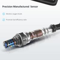China Upstream Downstream O2 Oxygen Sensor for Mazda Miata 1994-1997 1999-2000 for sale