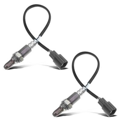China 2x Upstream Left & Right O2 Oxygen Sensor for Toyota Tacoma 2011 2.7L for sale