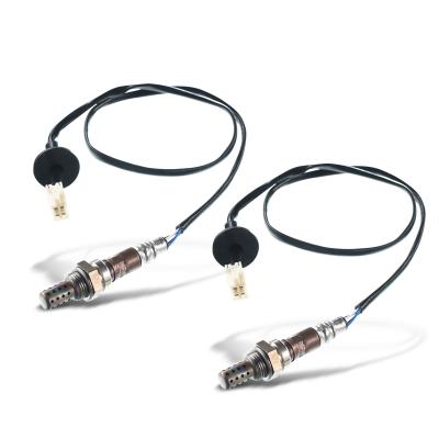 China 2x Downstream Left & Right O2 Oxygen Sensor for Lexus SC430 2006-2010 4.3L for sale