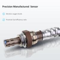 China Downstream O2 Oxygen Sensor for Ford Explorer Flex Lincoln MKS MKT 3.5L Turbo for sale