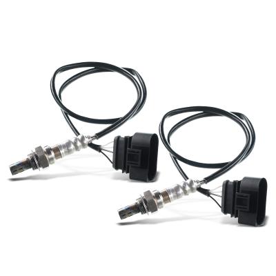 China 2x Upstream Left & Right O2 Oxygen Sensor for Audi A4 A4 Quattro A6 A8 Quattro for sale