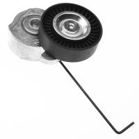 China Belt Tensioner for Volvo S60 S80 V60 XC90 Land Rover LR2 3.0L 3.2L for sale