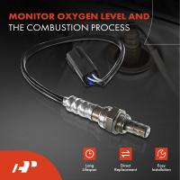 China Downstream O2 Oxygen Sensor for Mazda 3 2010-2013 L4 2.0L 2.3L for sale