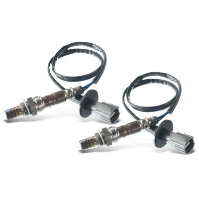 China 2x Downstream Left & Right O2 Oxygen Sensor for Lexus GS430 GS350 GS450H for sale