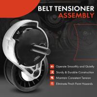 China Belt Tensioner for Dodge Ram 1500 Dakota Durango Jeep Grand Cherokee for sale