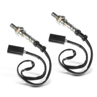 China 2x Upstream Front & Rear O2 Oxygen Sensor for Ford Probe 93-95 2.5L Non Calif-ESV for sale