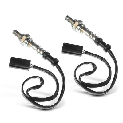 China 2x Upstream Front & Rear O2 Oxygen Sensor for Ford Probe 93-95 2.5L Non Calif-ESV for sale