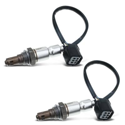 China 2x Upstream Left & Right O2 Oxygen Sensor for Acura NSX 17-21 Turbocharged for sale