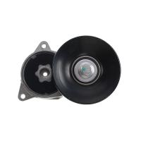 China Belt Tensioner for Acura CL NSX MDX RL TL Honda Accord Odyssey Pilot V6 3.0L for sale