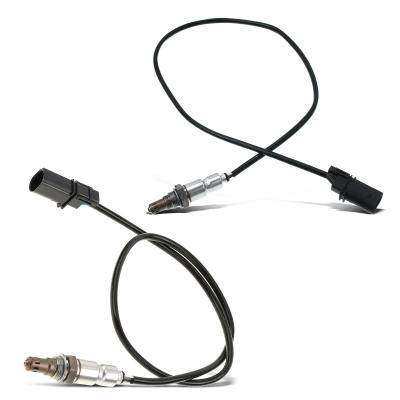 China 2x Upstream Left & Right O2 Oxygen Sensor for Volkswagen Atlas 2018-2021 V6 3.6L for sale