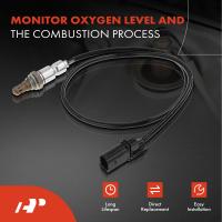 China 2x Upstream Left & Right O2 Oxygen Sensor for Volkswagen Atlas 2018-2021 V6 3.6L for sale