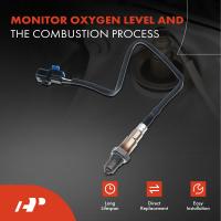 China Downstream O2 Oxygen Sensor for Kia Forte 2018 L4 2.0L B1S2 for sale