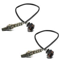 China 2x Upstream & Downstream O2 Oxygen Sensor for Saturn Astra 2008 L4 1.8L for sale