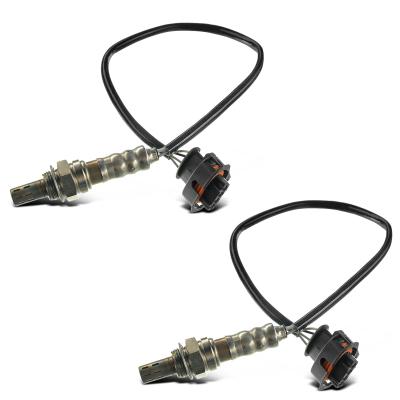 China 2x Upstream & Downstream O2 Oxygen Sensor for Saturn Astra 2008 L4 1.8L for sale