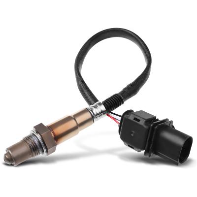 China Upstream O2 Oxygen Sensor for Ford Edge Escape Explorer F-150 Focus Lincoln MKT for sale