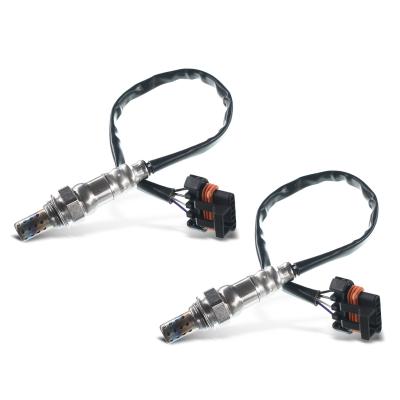 China 2x Downstream Left & Right O2 Oxygen Sensor for Cadillac Catera 1999-2001 3.0L for sale