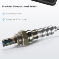 China Downstream O2 Oxygen Sensor for Ford Focus 2003-2007 L4 2.0L 2.3L for sale