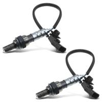 China 2x Downstream Left & Right O2 Oxygen Sensor for Nissan Armada INFINITI Q50 Q60 for sale