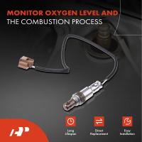 China Downstream O2 Oxygen Sensor for Infiniti QX60 JX35 Nissan Altima NV200 2.0L 3.5L for sale