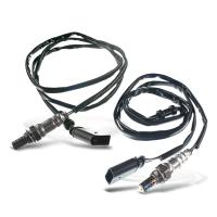 China 2x Downstream O2 Oxygen Sensor for Audi A8 Quattro 2005-2009 Cyl 1-6 for sale
