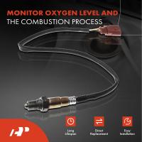 China Upstream O2 Oxygen Sensor for Audi A8 Quattro RS7 S6 S7 S8 2014-2018 V8 4.0L for sale