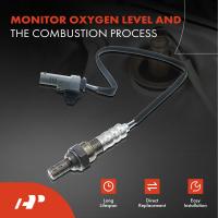 China Upstream O2 Oxygen Sensor for Chevrolet Camaro 2018-2021 Silverado 1500 for sale
