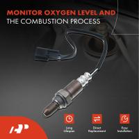 China Upstream O2 Oxygen Sensor for INFINITI Q50 2016-2022 Q60 V6 3.0L for sale
