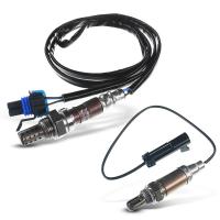 China 2x Upstream & Downstream O2 Oxygen Sensor for Chevy Malibu Alero Grand Am 1999 for sale