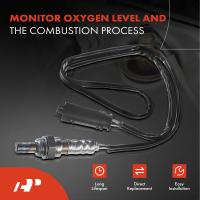 China Downstream O2 Oxygen Sensor for BMW E46 325i 330i 2003-2006 E60 525i 530i X3 for sale