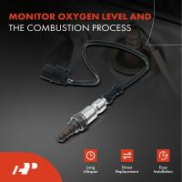 China Upstream O2 Oxygen Sensor for Acura RDX 19-21 Honda Accord Turbocharged K20C4 for sale