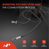 China Downstream O2 Oxygen Sensor for Lexus GS350 2016-2020 IS300 RC300 RC350 V6 3.5L for sale