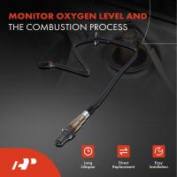China Downstream O2 Oxygen Sensor for Hyundai Tucson 2016 2017 2018 L4 2.0L FWD B1S2 for sale