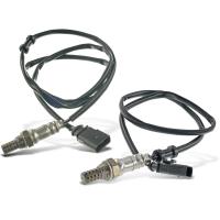 China 2x O2 Oxygen Sensor for Volkswagen Beetle CC Eos Golf Jetta Audi A3 2009-2015 for sale